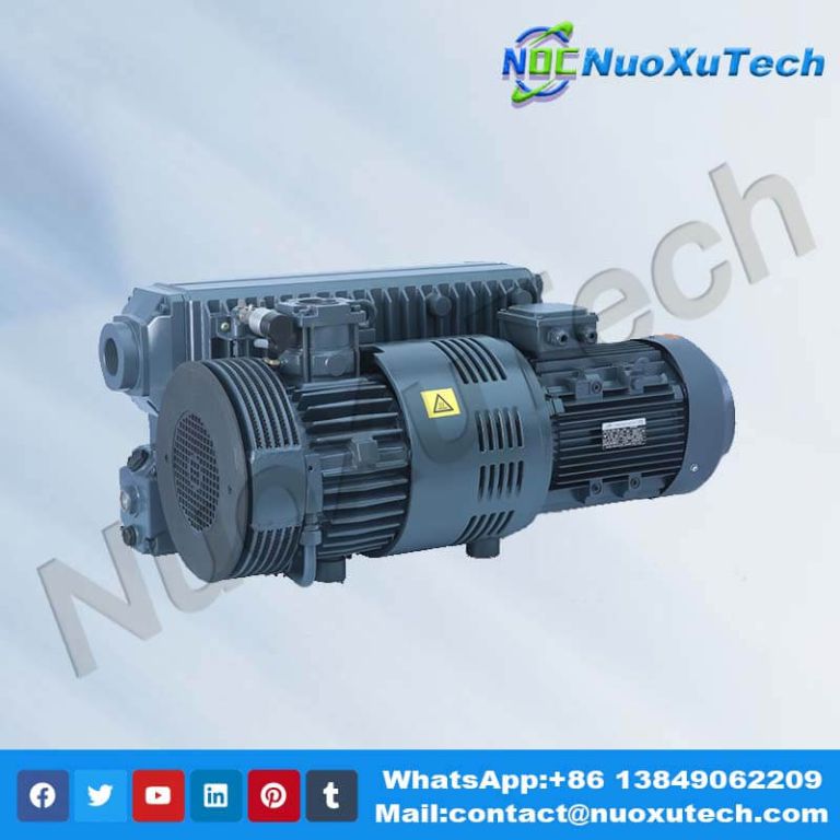 China Vacuum Pump | Dry Screw Pumps, Roots Pump, LRVP, Vacuum Systems