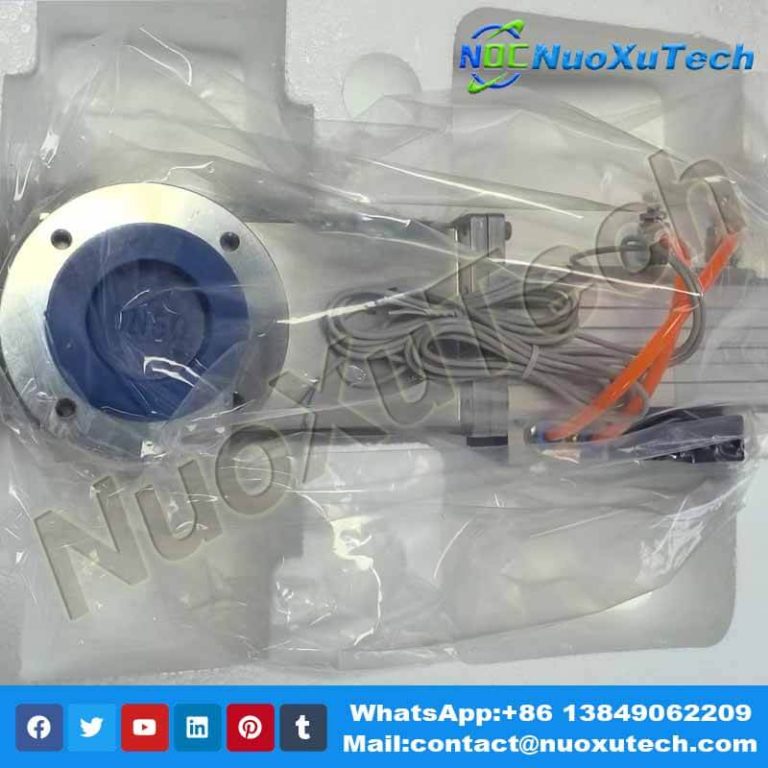 Reliable CCQ Ultra-High Vacuum Gate Valves | NuoXuTech
