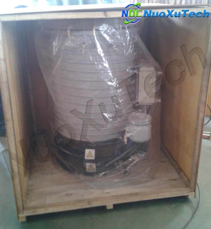 Efficient KN Series Oil Diffusion Pump Solutions | China Vacuum Pumps ...