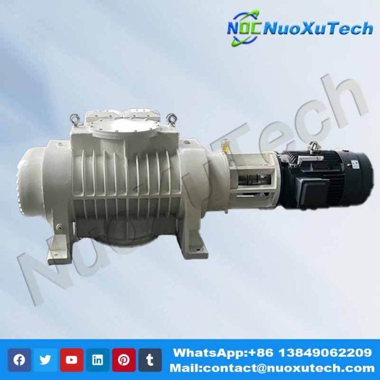 China Vacuum Pump | Dry Screw Pumps, Roots Pump, LRVP, Vacuum Systems