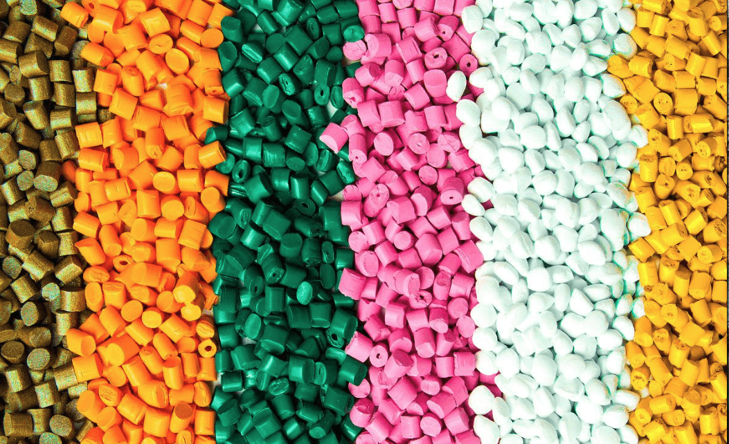 Vacuum Pump In Plastic Polymer Monomer Recycling | China Vacuum Pumps ...