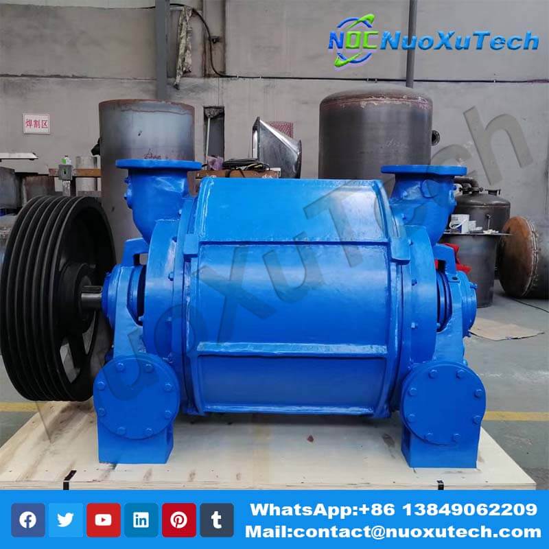 CL Cone Liquid Ring Vacuum Pump | China Vacuum Pumps ,NuoXuTech