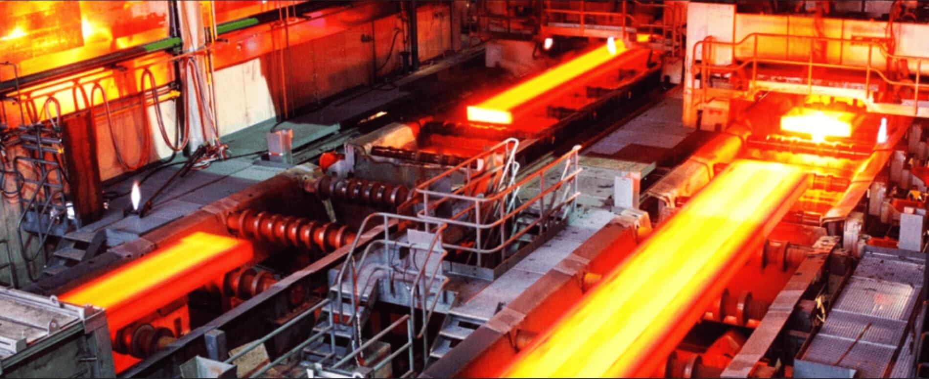 Vacuum Pumps for Steel Degassing: Enhancing Steel Quality and Efficiency